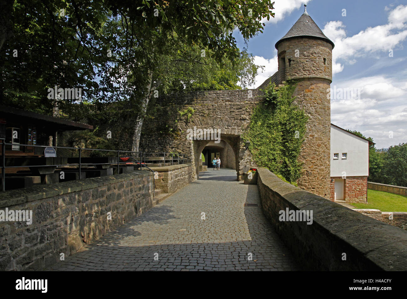 Zweibrucken germany hi-res stock photography and images - Alamy