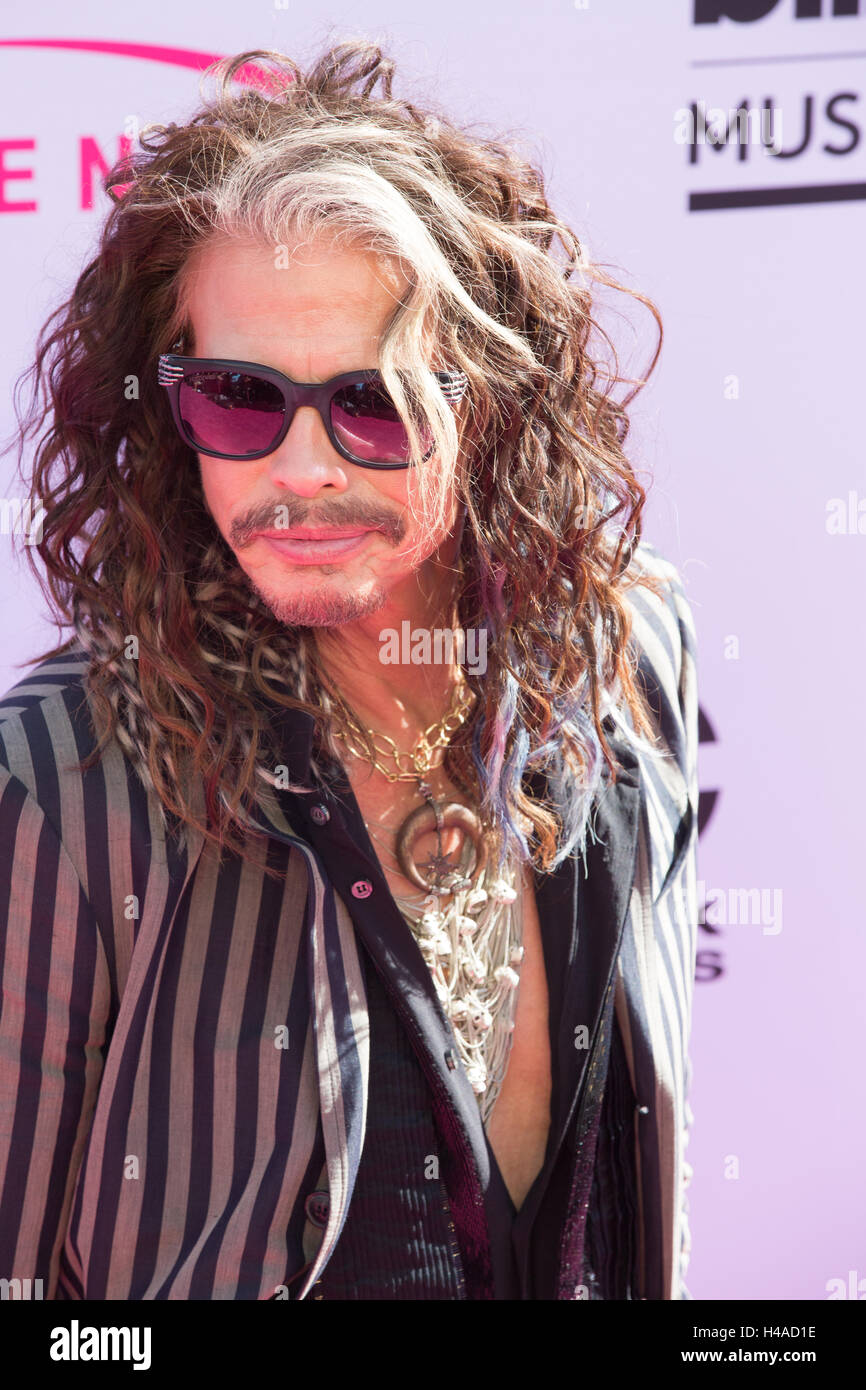 Steven Tyler attends 2016 Billboard Music Awards at T-Mobile Arena on ...