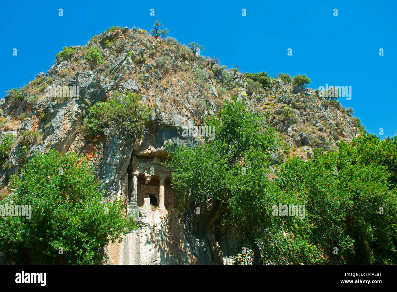 Sarigerme hi-res stock photography and images - Alamy