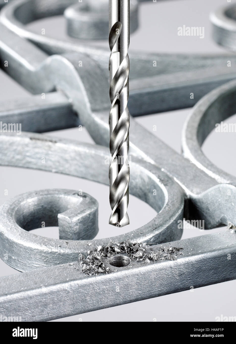 Star Drill High Resolution Stock Photography and Images - Alamy