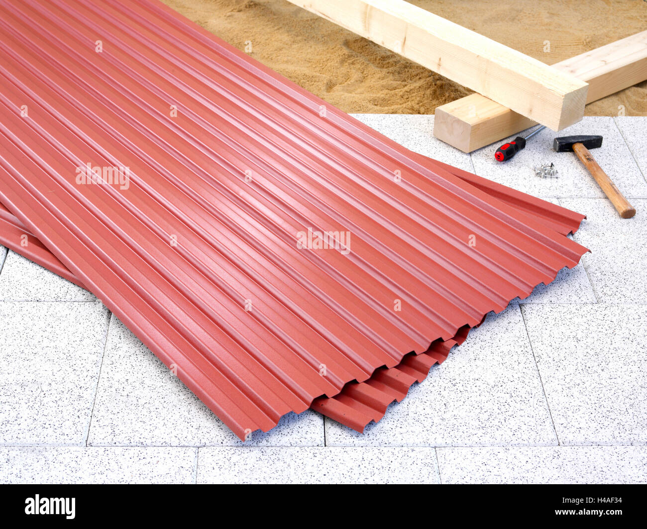 Bitumen hi-res stock photography and images - Alamy