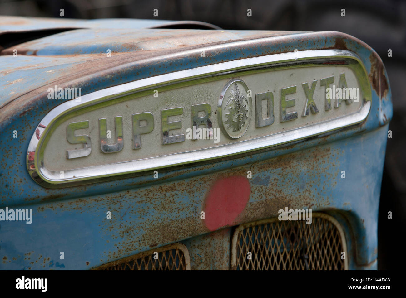 Super Dexta High Resolution Stock Photography and Images - Alamy