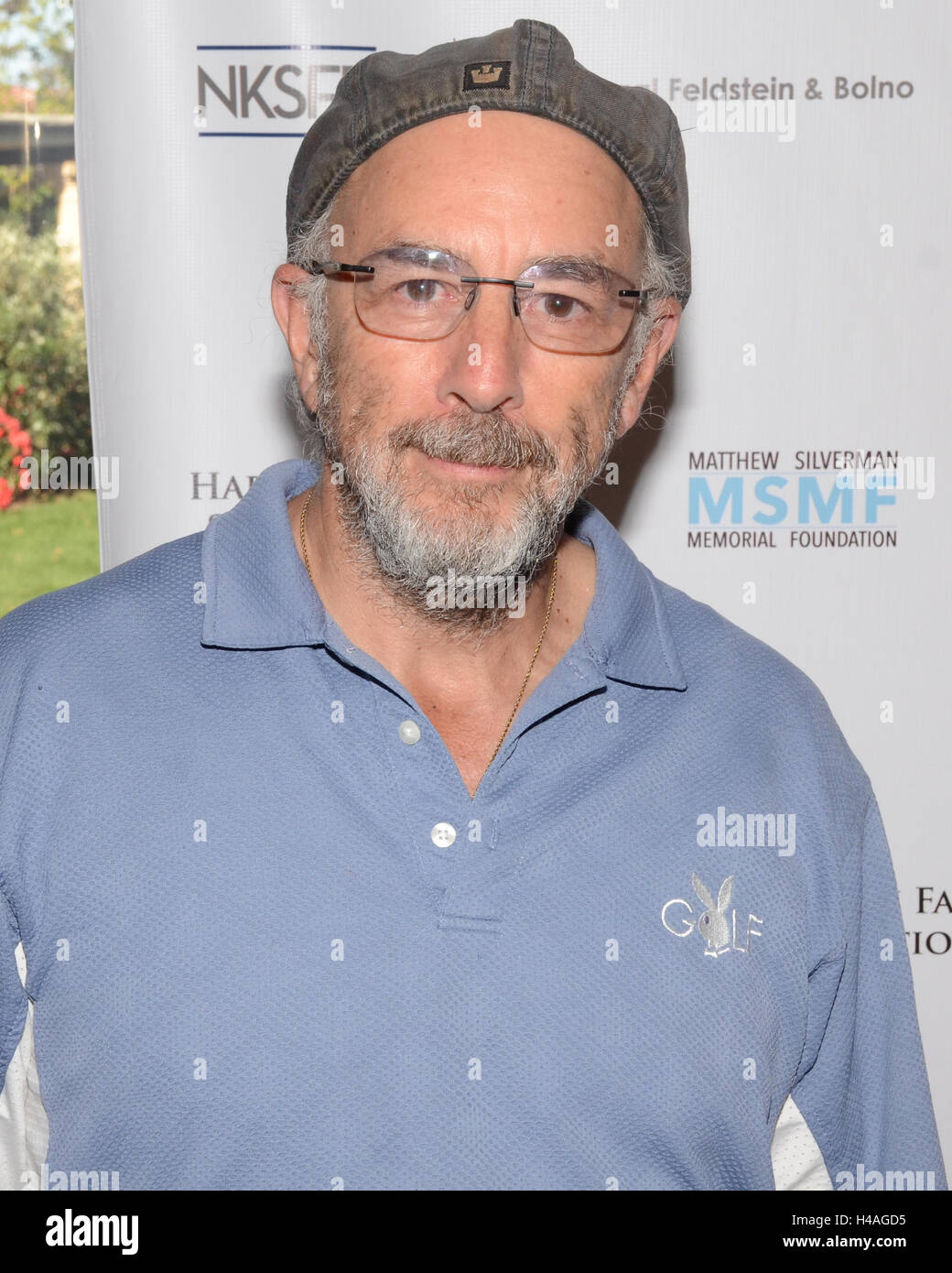 Richard silverman hi-res stock photography and images - Alamy