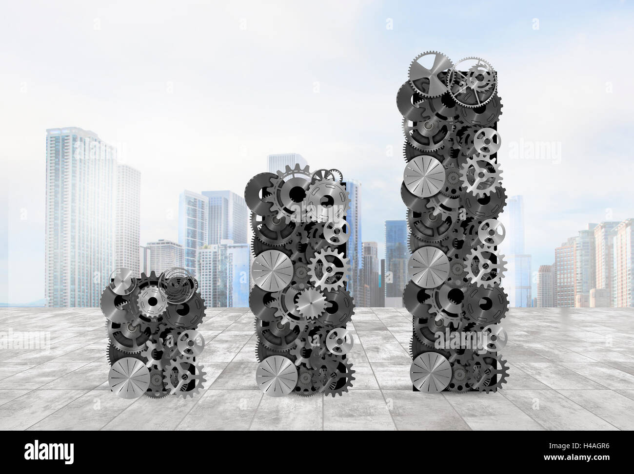 Mechanical systems hi-res stock photography and images - Alamy