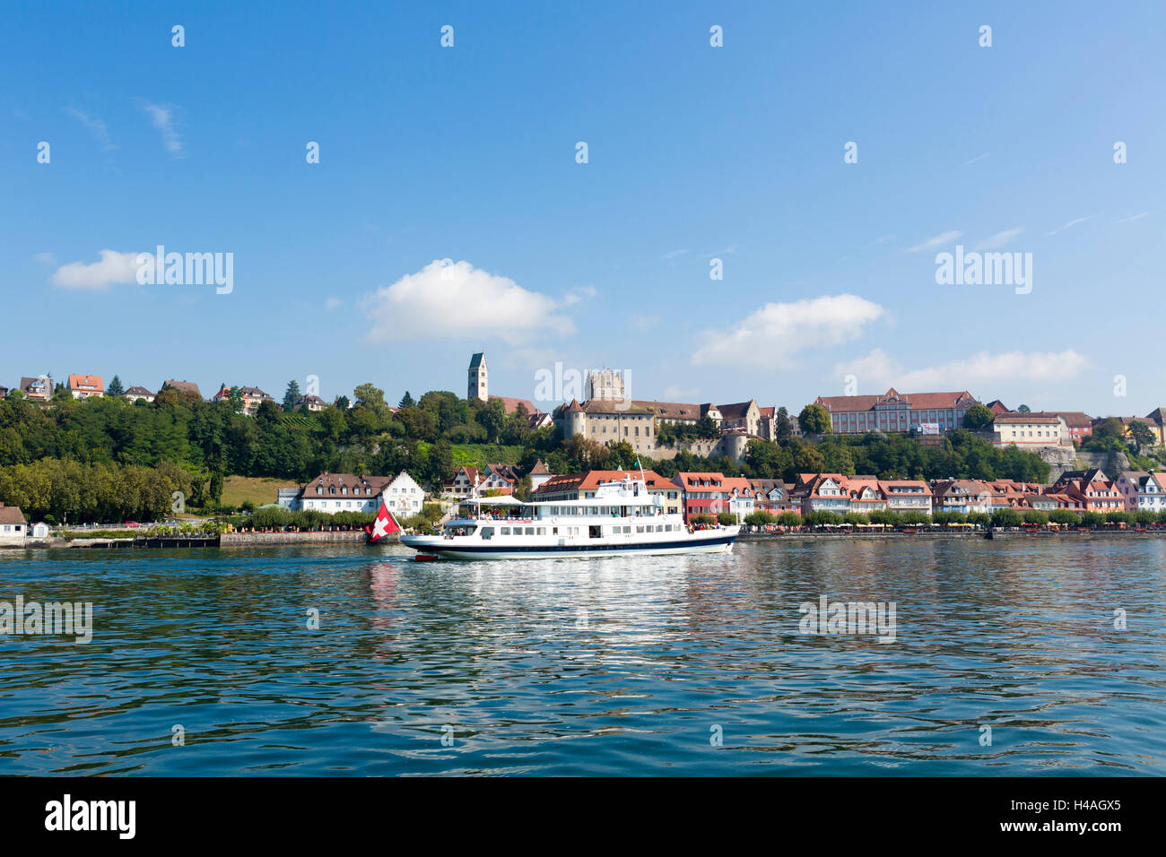 Constance fleet hi-res stock photography and images - Alamy