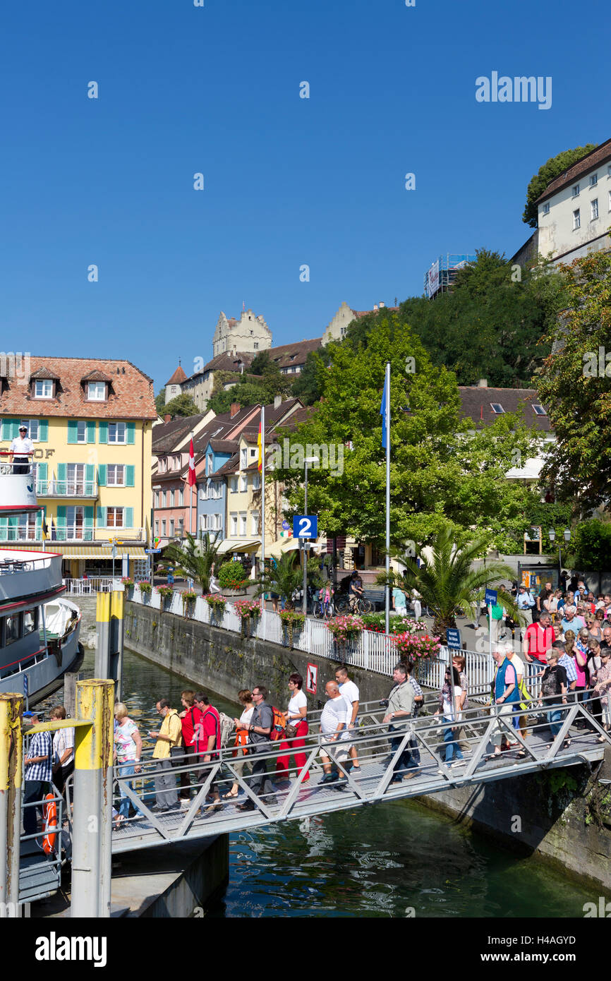 Constance white fleet hi-res stock photography and images - Alamy