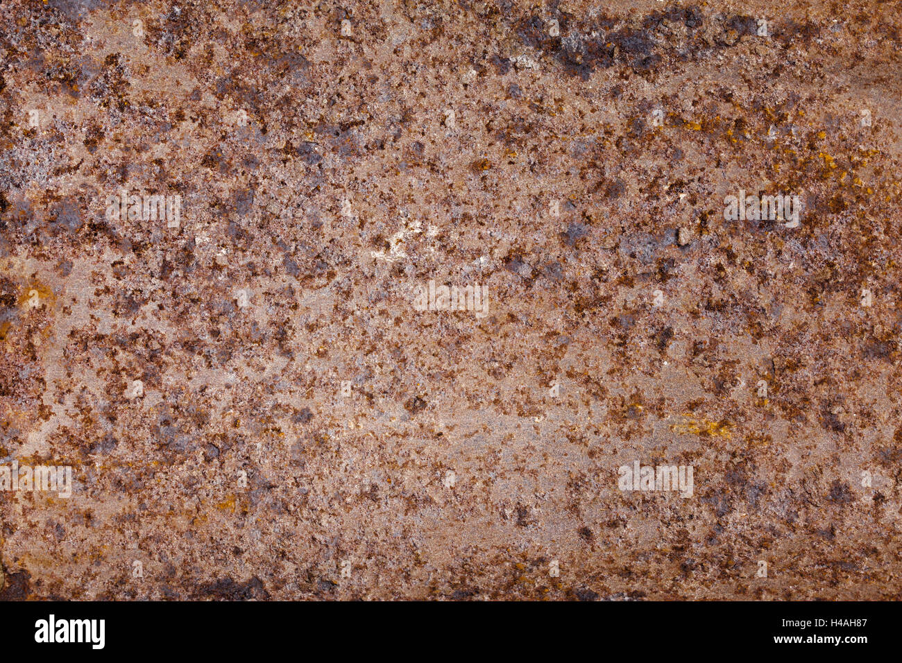 Rusty metal surface, background, texture Stock Photo - Alamy
