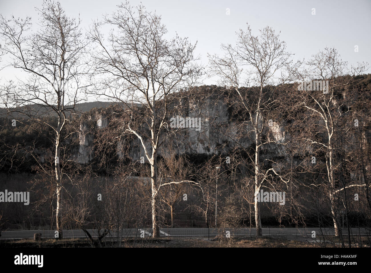Montagnes de prades hi-res stock photography and images - Alamy