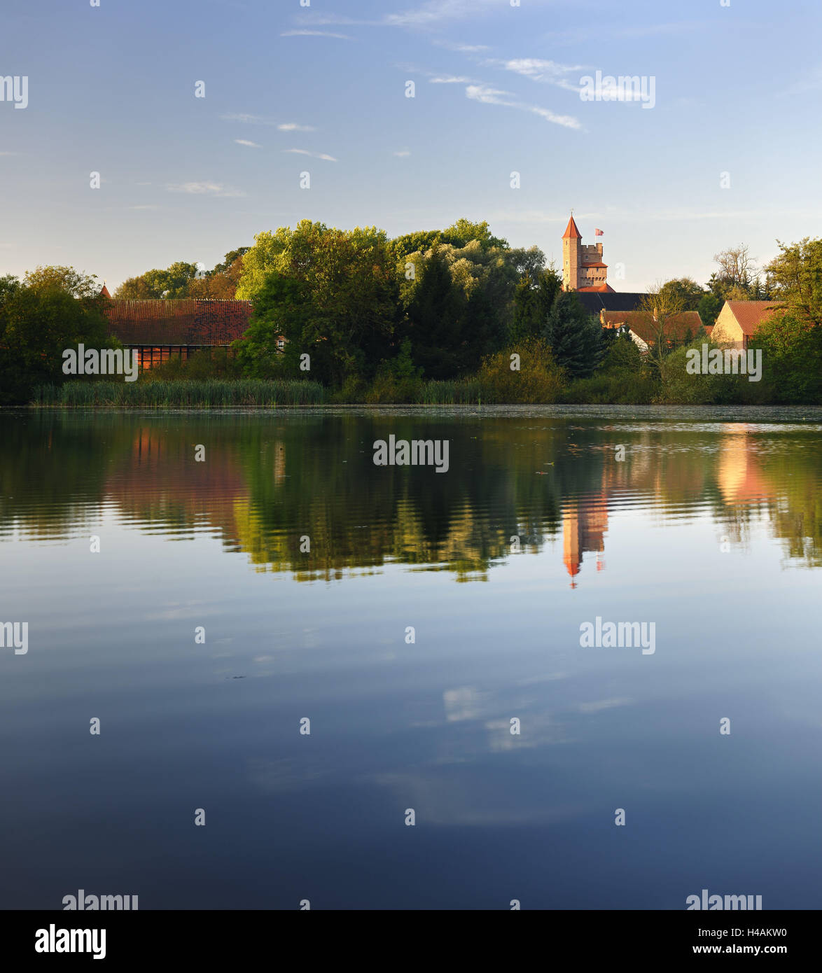 Altenhausen hi-res stock photography and images - Alamy