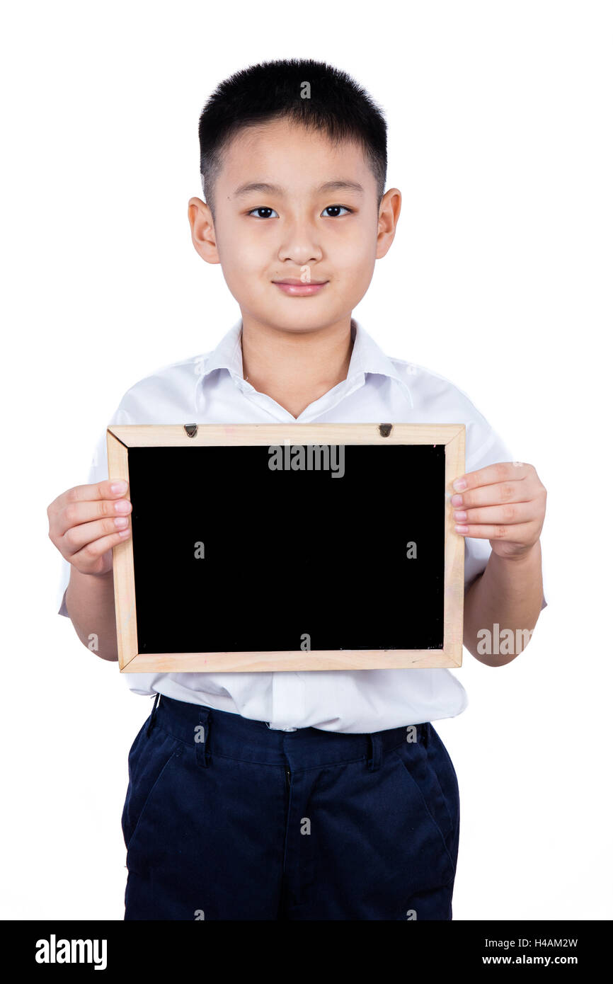 Chinese school uniform boy hi-res stock photography and images - Alamy