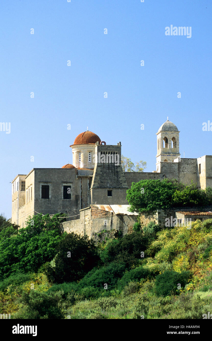 Gonia Odigitria High Resolution Stock Photography and Images - Alamy