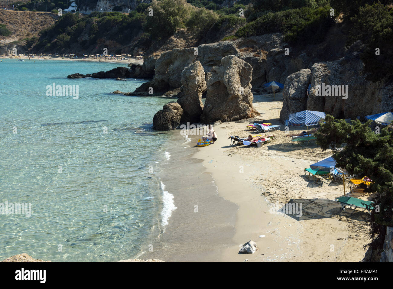 Istro beach hi-res stock photography and images - Alamy