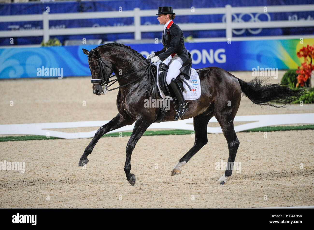 Olympic discipline hi-res stock photography and images - Alamy