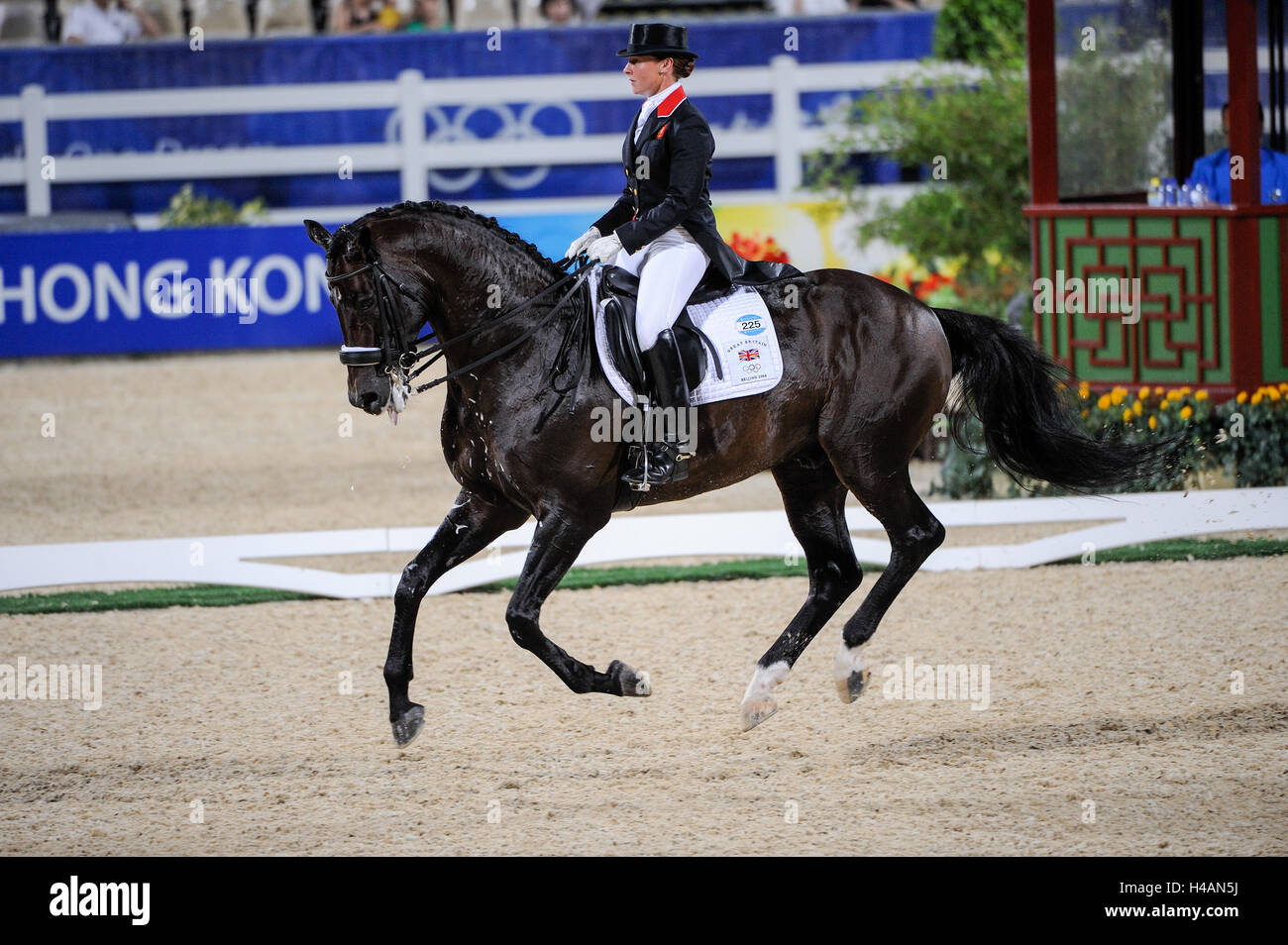 Olympic discipline hi-res stock photography and images - Alamy