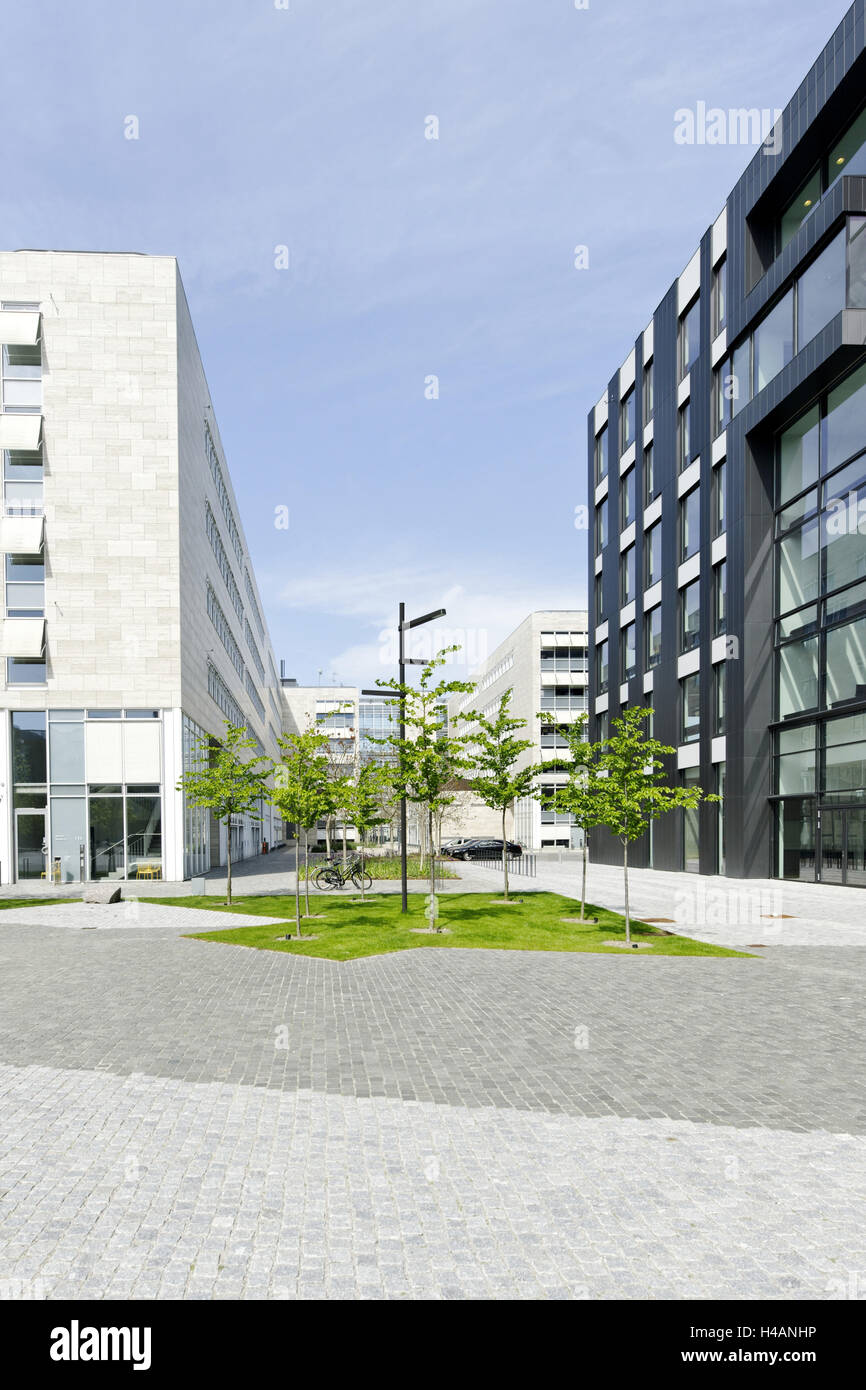 Orestad Architecture High Resolution Stock Photography and Images - Alamy