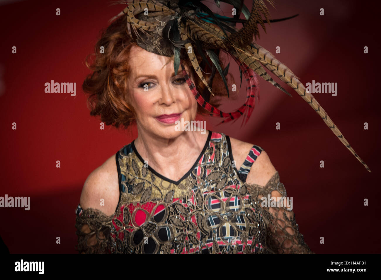 Marina ripa di meana hi-res stock photography and images - Alamy