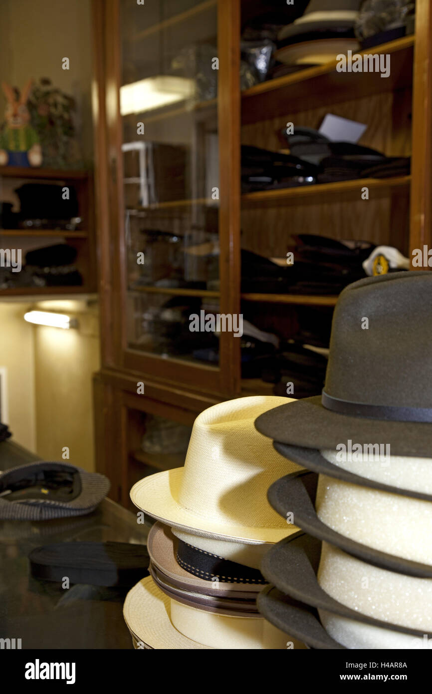 Germany milliners hi-res stock photography and images - Alamy