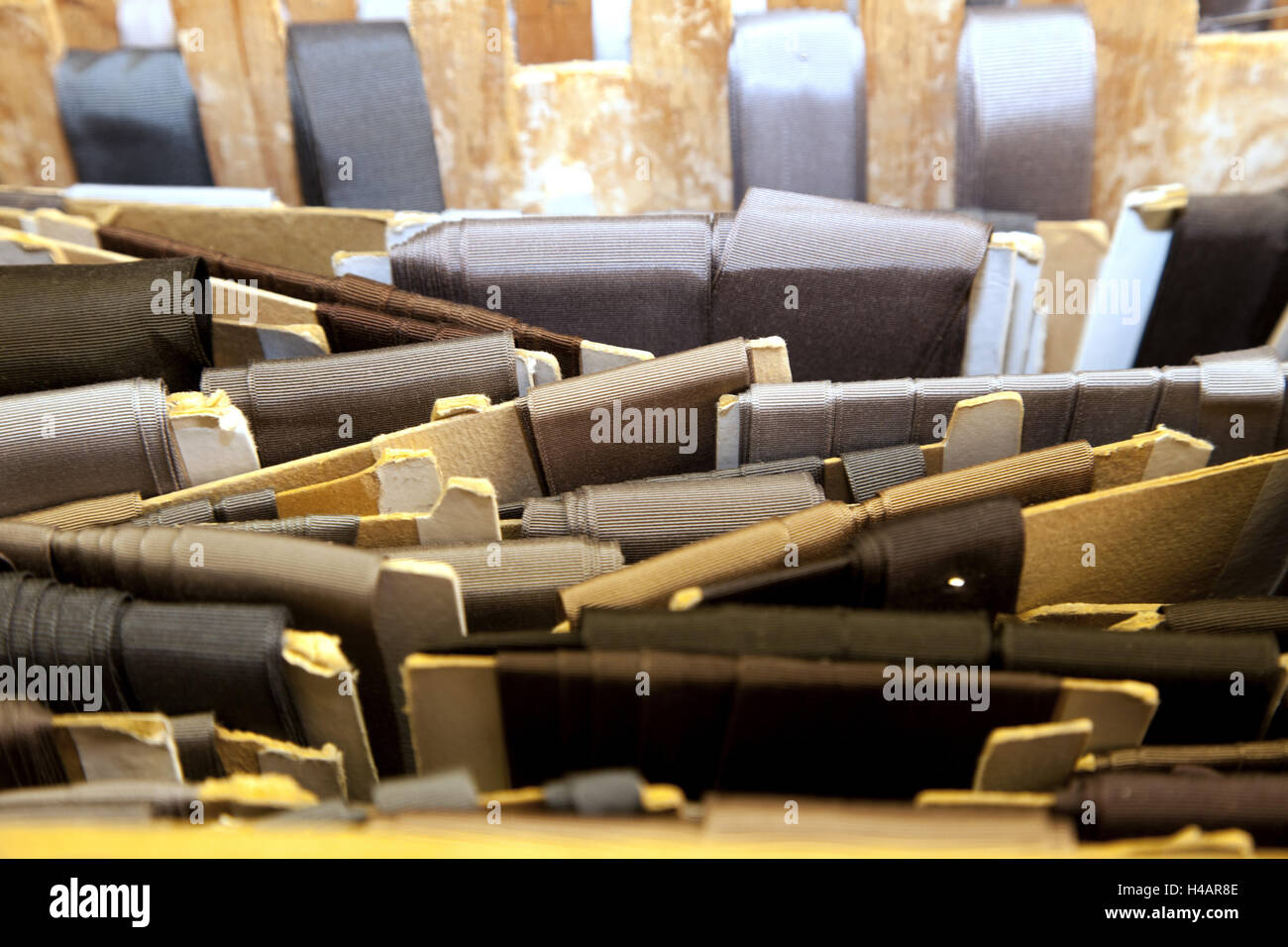 Milliners Shop High Resolution Stock Photography and Images - Alamy