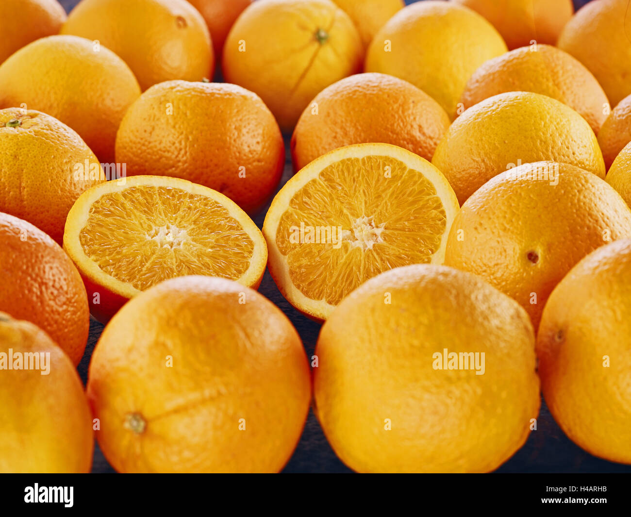 Citrus harvest hi-res stock photography and images - Alamy