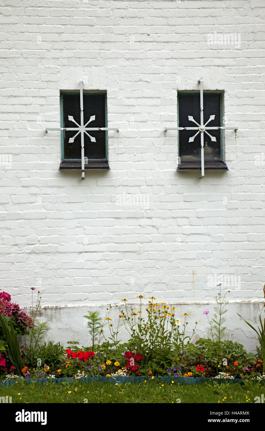 Architecture, architecture, church, window Stock Photo - Alamy