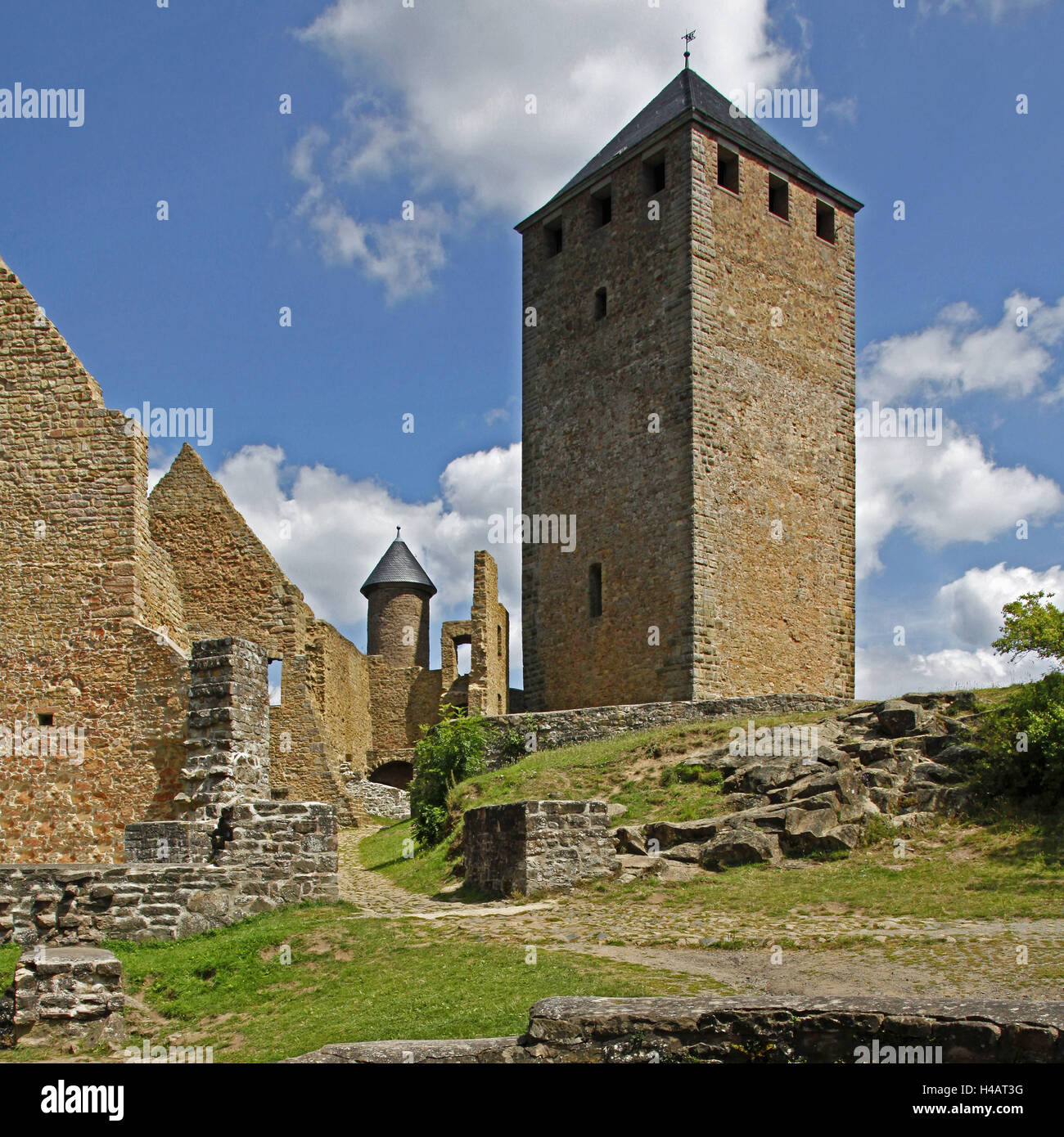 Zweibrucken germany hi-res stock photography and images - Alamy