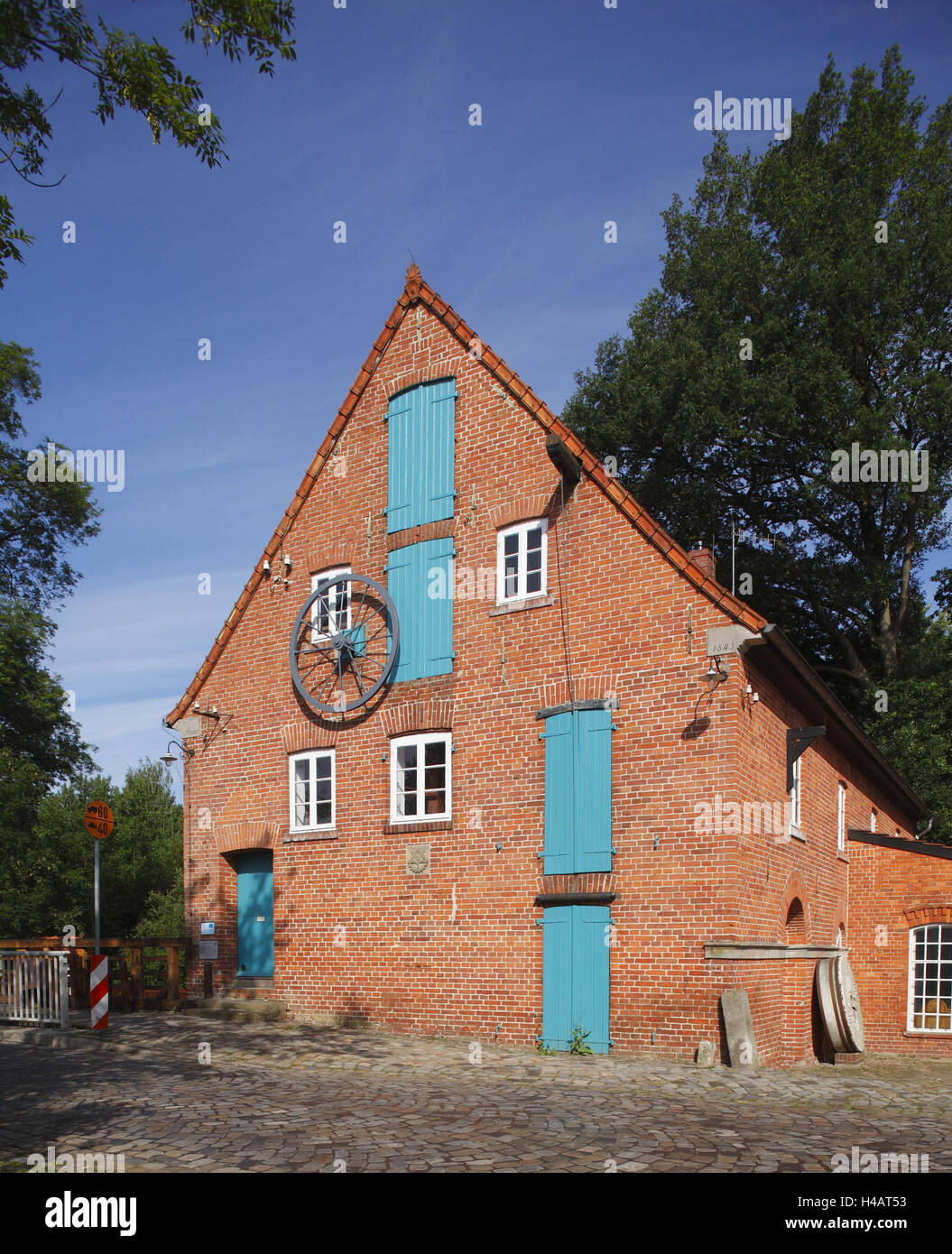 Heiligenrode hi-res stock photography and images - Alamy