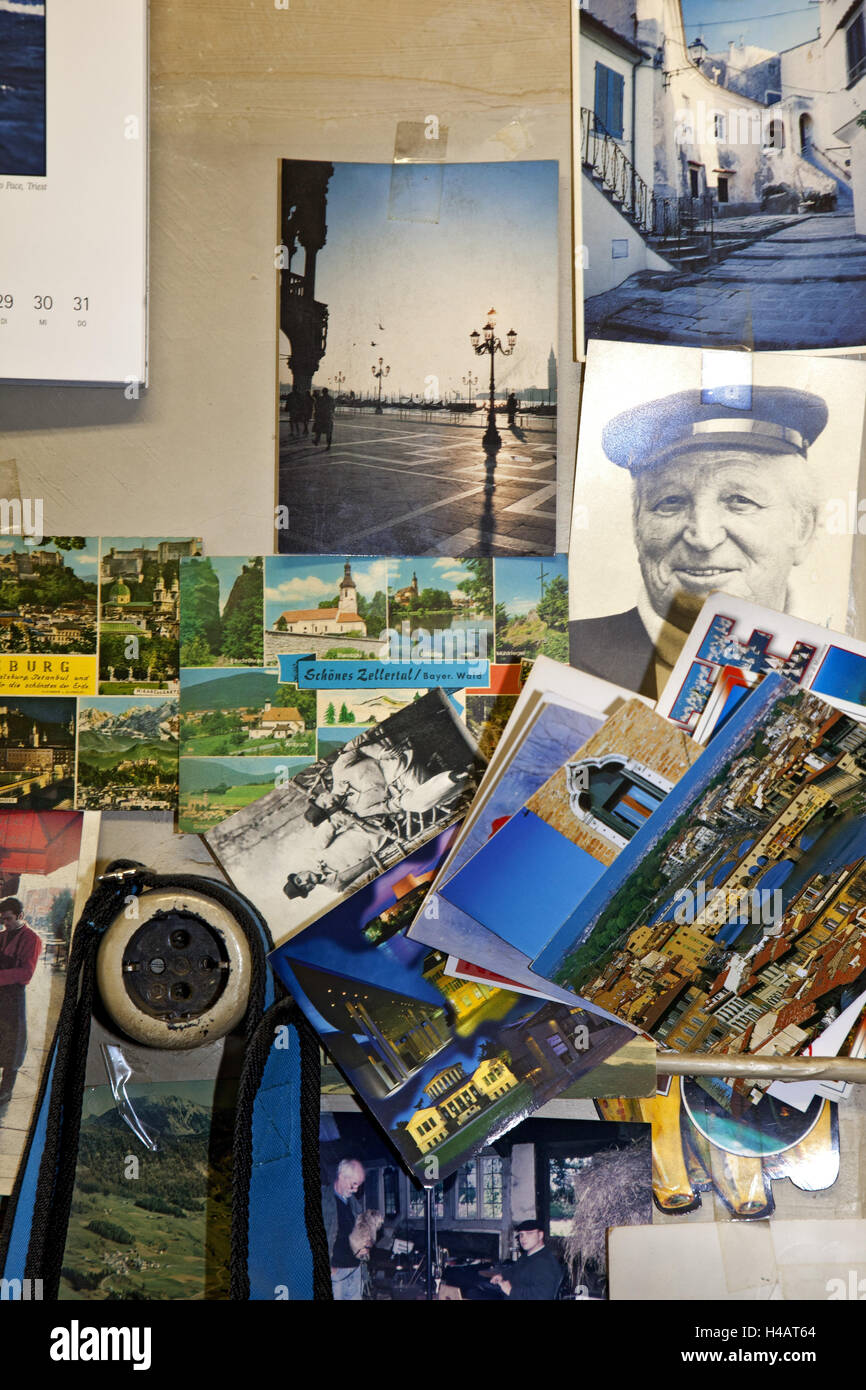 Milliners shop hi-res stock photography and images - Alamy