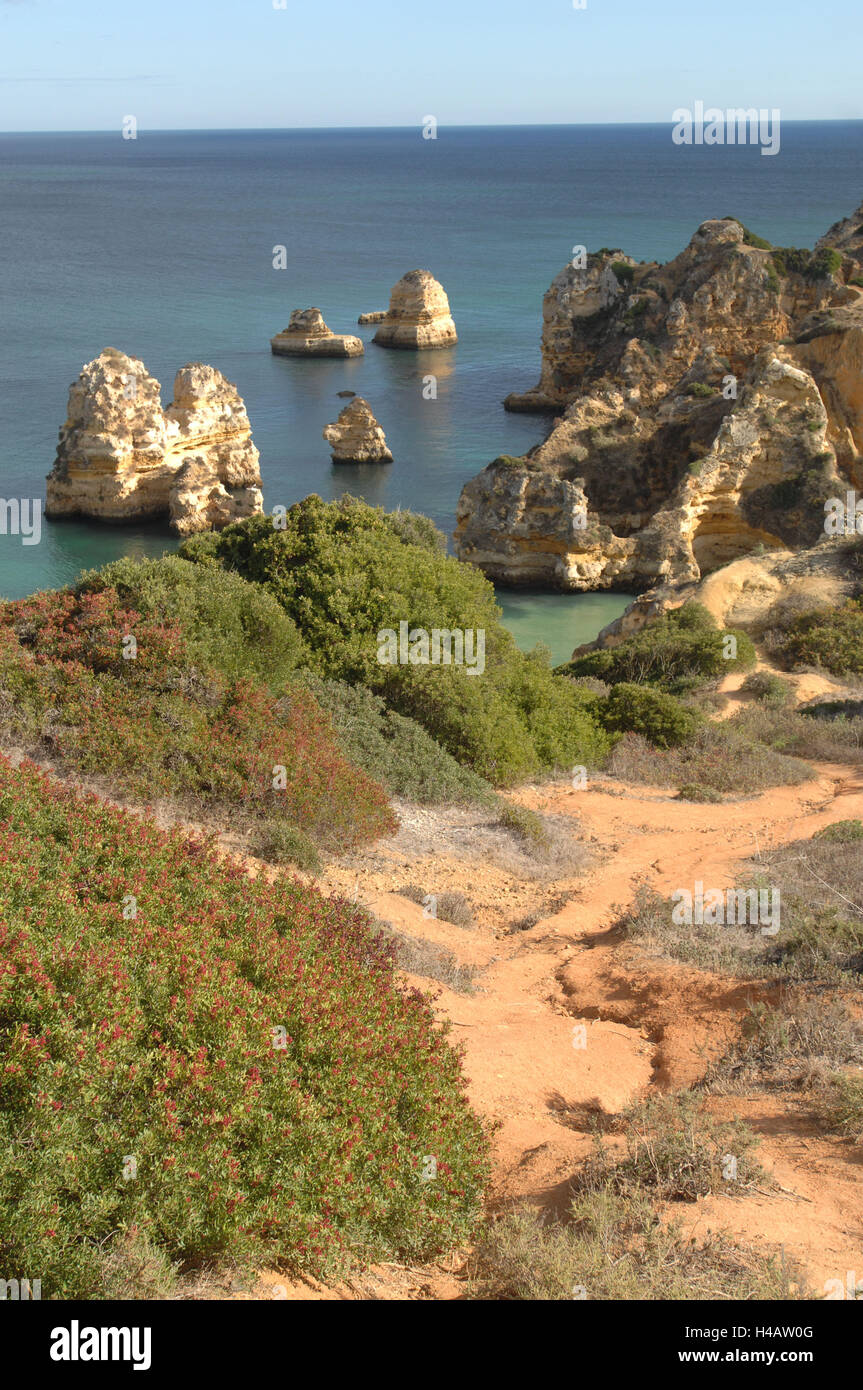 The rock boat hi-res stock photography and images - Alamy