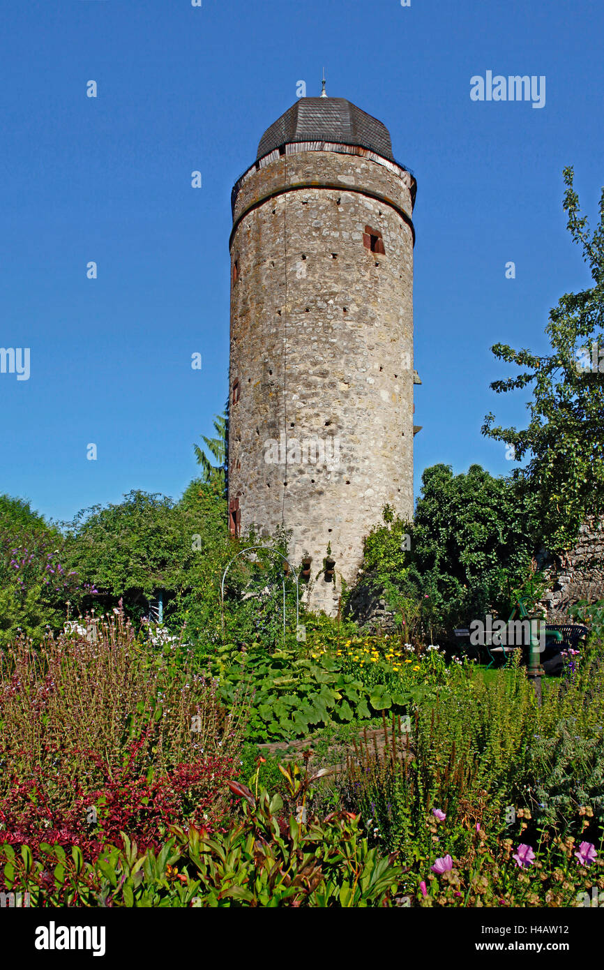 Warburg hi-res stock photography and images - Alamy