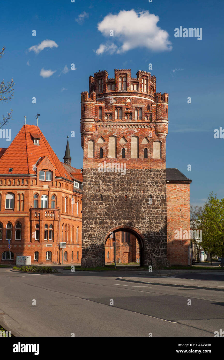 Stendal germany hi-res stock photography and images - Alamy