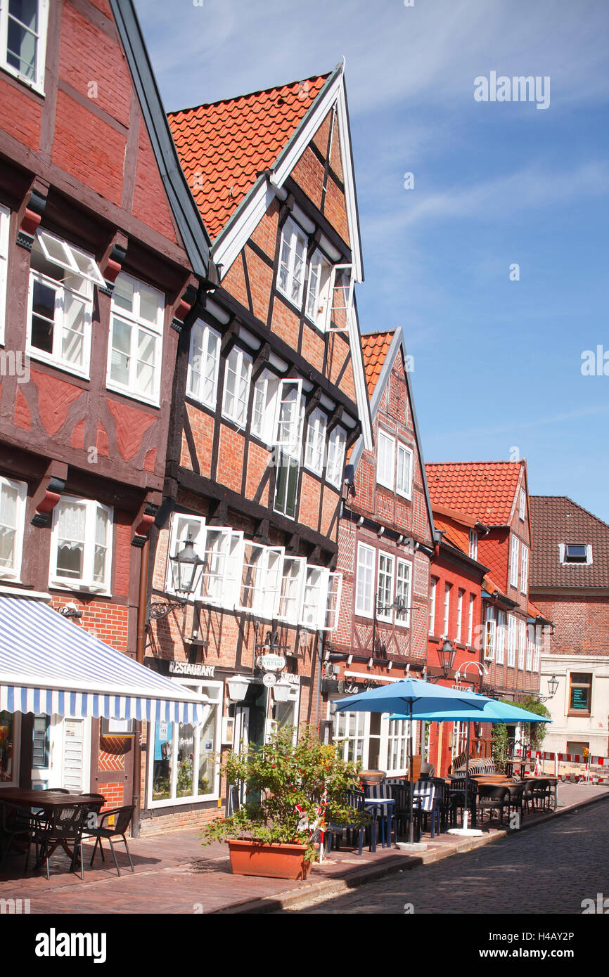 Old salt road germany hi-res stock photography and images - Alamy