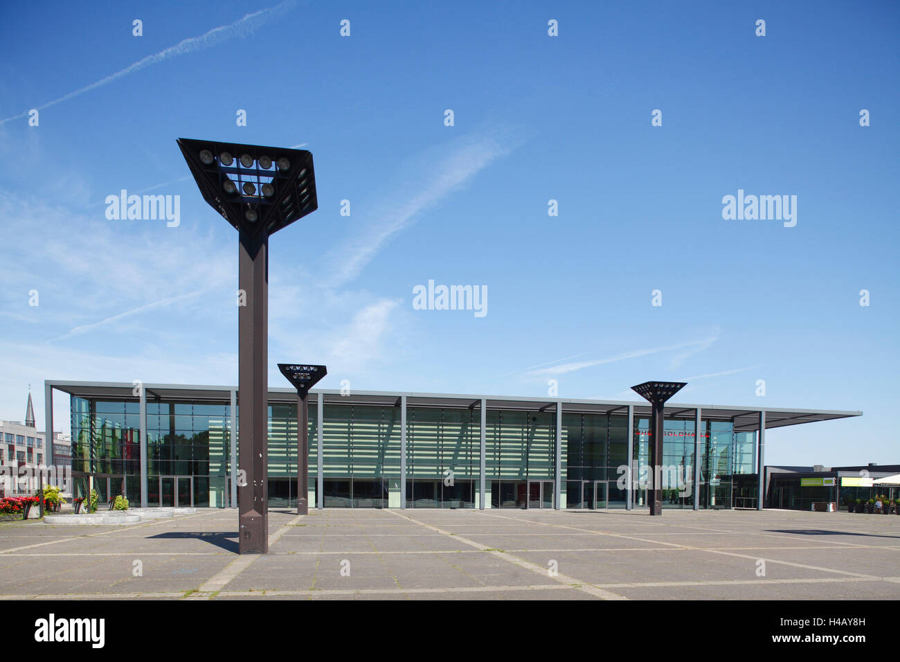 Jockel fuchs hi-res stock photography and images - Alamy