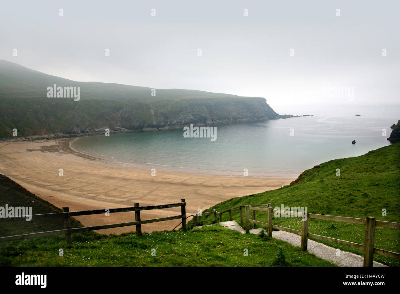 Glen Bay, County Kerry, Ireland Stock Photo - Alamy