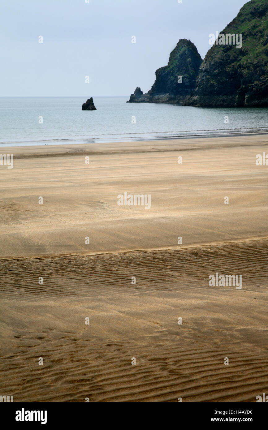 Glen Bay, County Kerry, Ireland Stock Photo - Alamy
