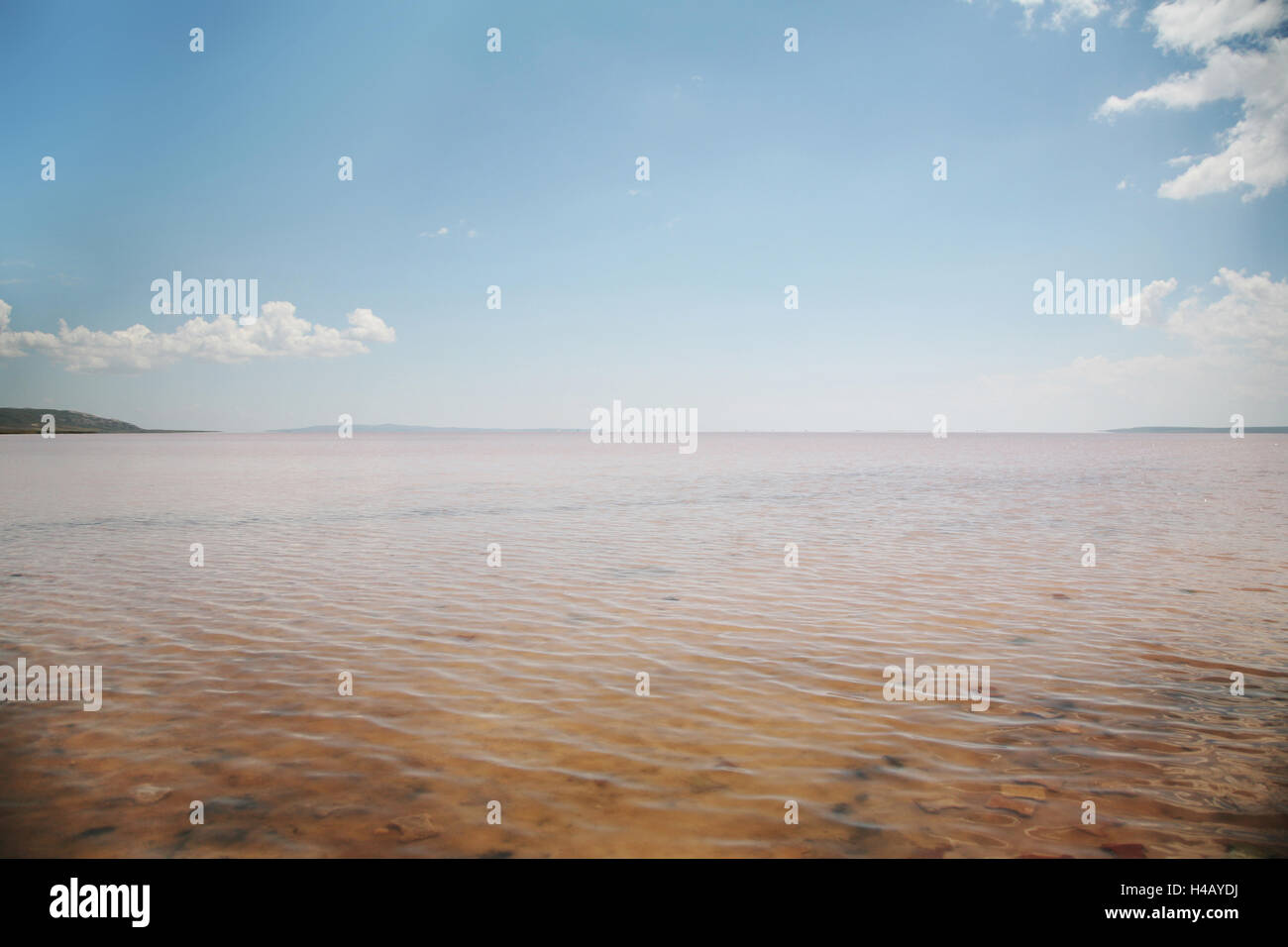 Turkey salt hi-res stock photography and images - Alamy