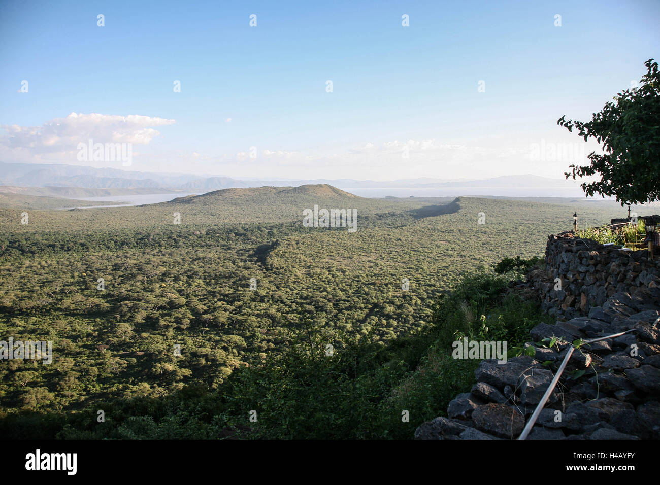 Arba minch lake chamo ethiopia hi-res stock photography and images - Alamy