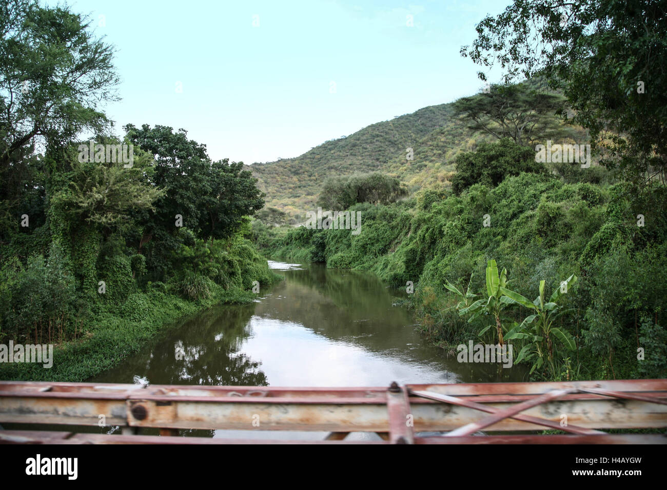 Konso region hi-res stock photography and images - Alamy