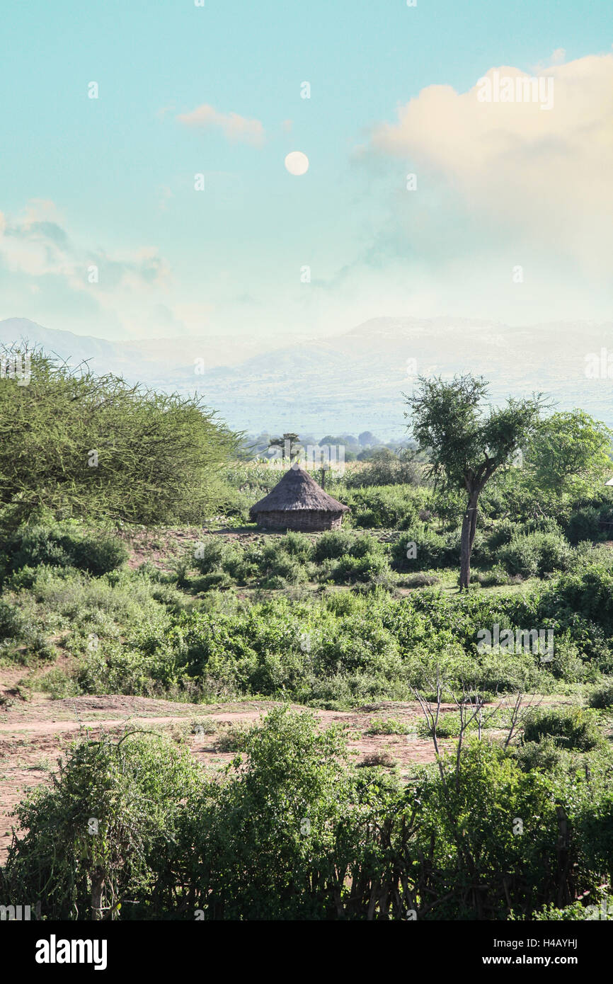 Arba minch hi-res stock photography and images - Alamy