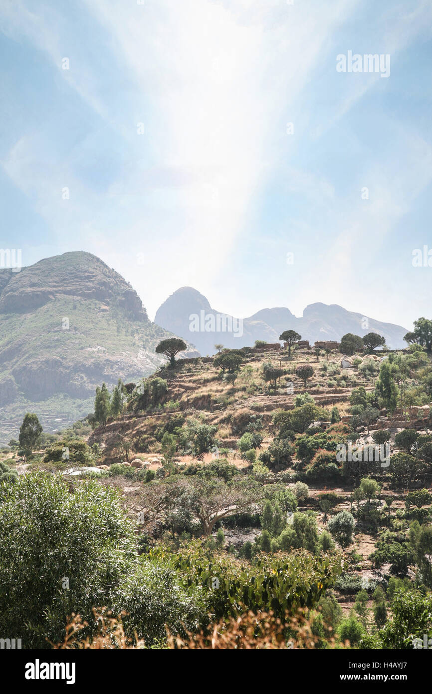 Yeha hi-res stock photography and images - Alamy