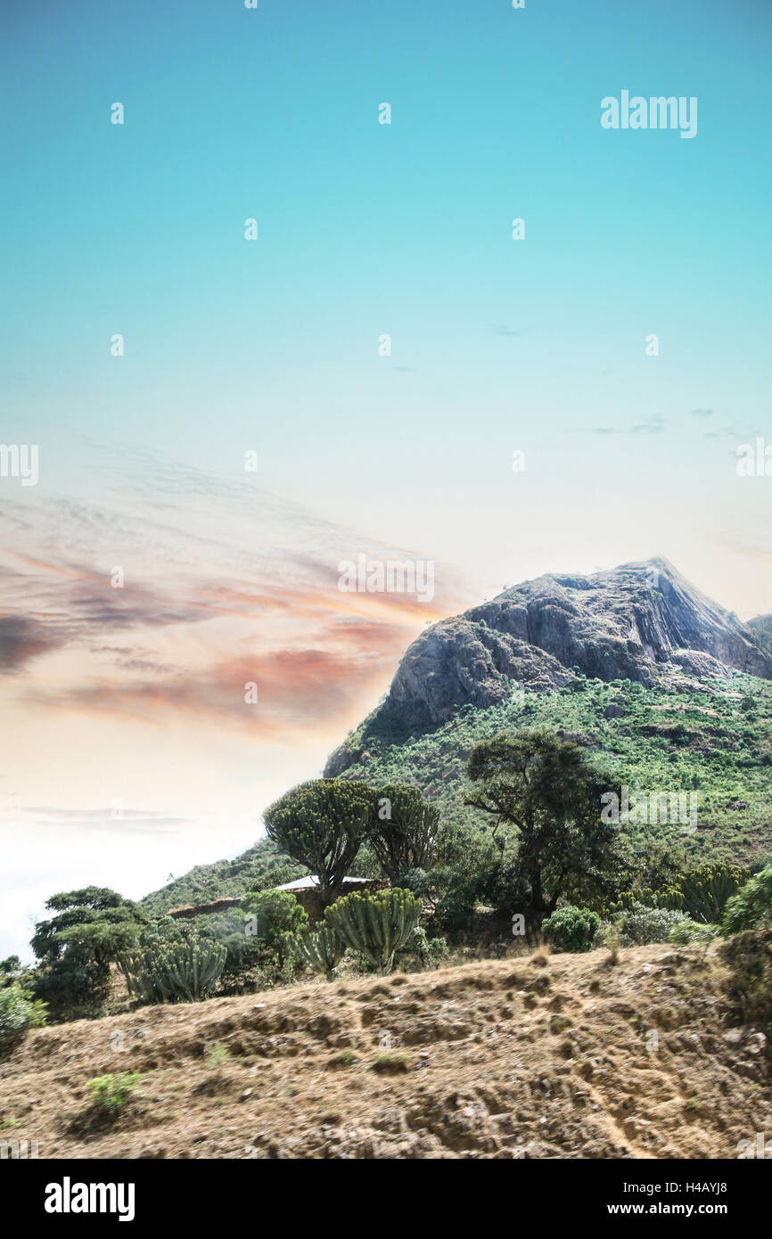 Yeha hi-res stock photography and images - Alamy