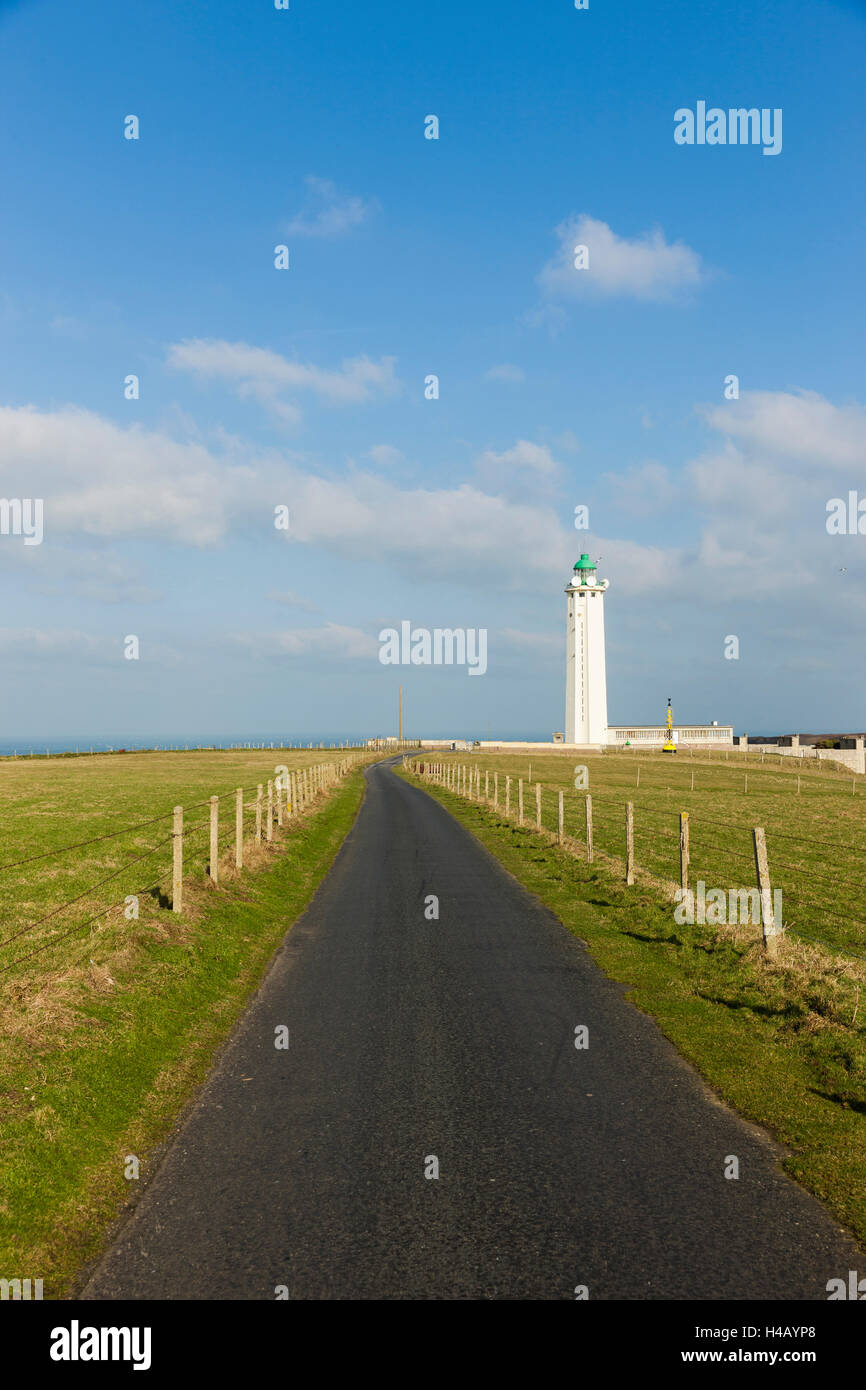 Shell lighthouse hi-res stock photography and images - Alamy