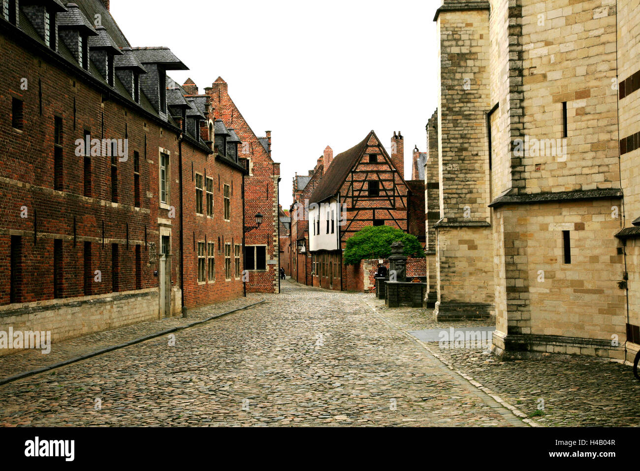Belgium, Flanders, Flemish Brabant, Leuven, Louvain Stock Photo - Alamy