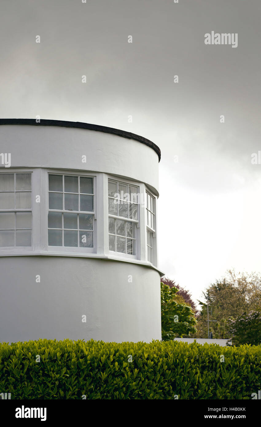 House, modern, spring, architecture Stock Photo - Alamy