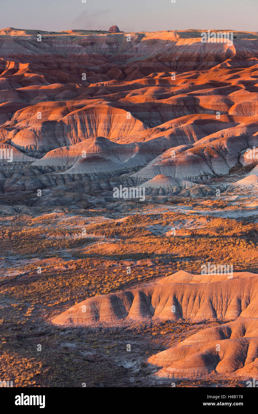 Painted Desert, Winslow, Arizona, USA Stock Photo - Alamy Painted Desert, Winslow, Arizona, USA Stock Photo - Alamy