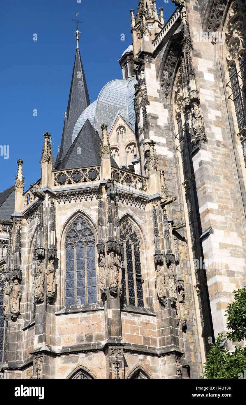 Aachen architect hi-res stock photography and images - Alamy