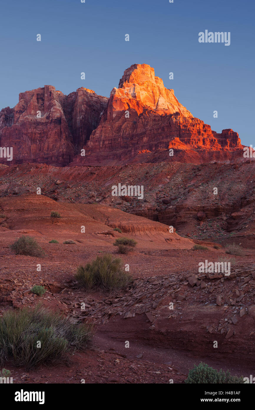 Vermilion cliffs national monument hi-res stock photography and images ...