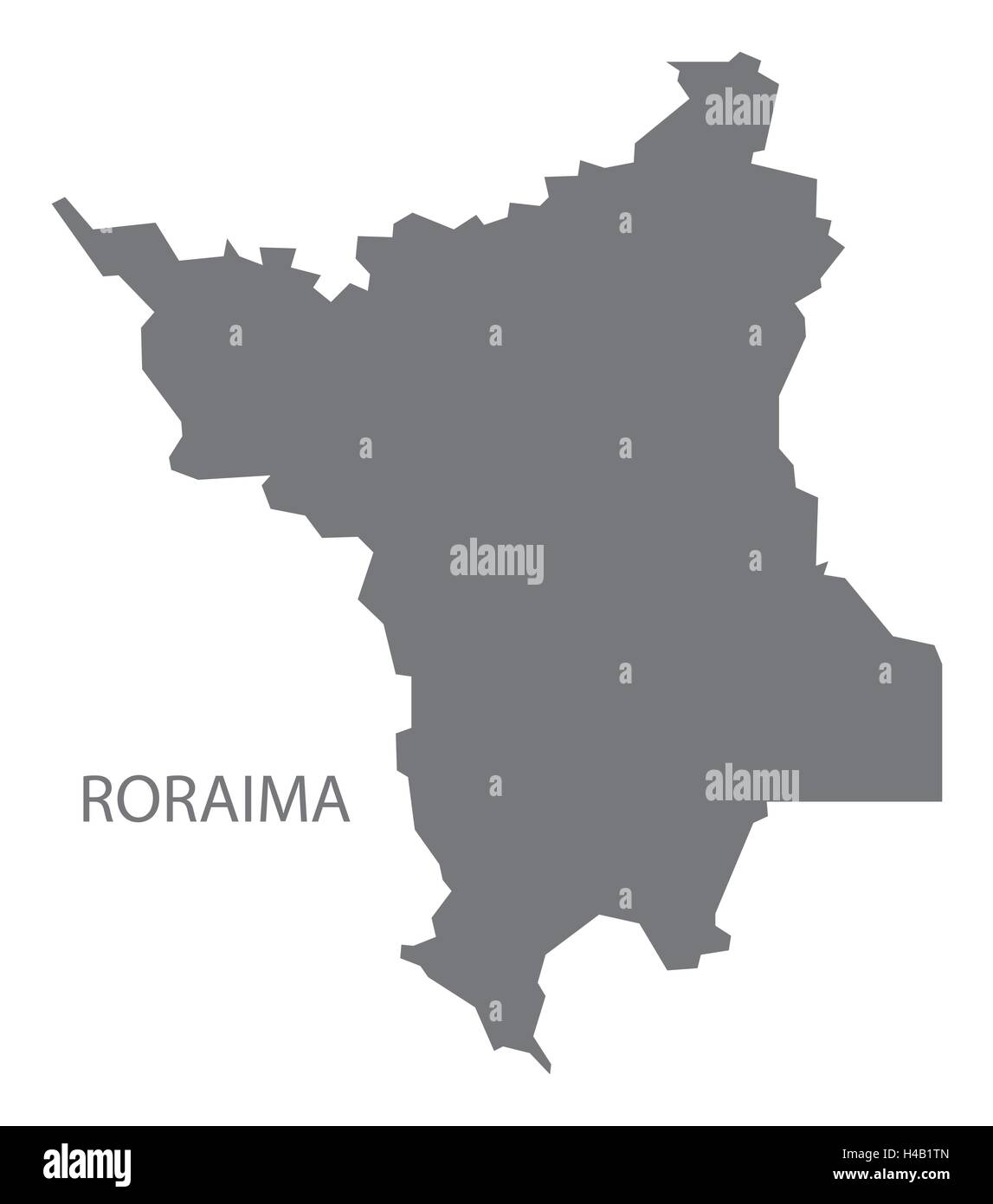 Roraima brazil hi-res stock photography and images - Alamy