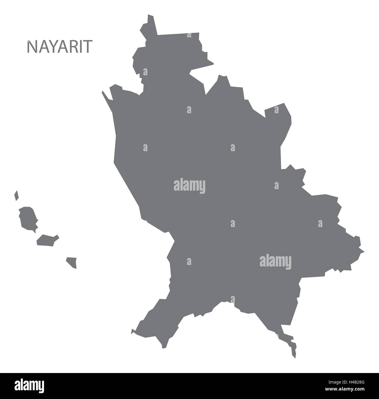 State nayarit hi-res stock photography and images - Alamy