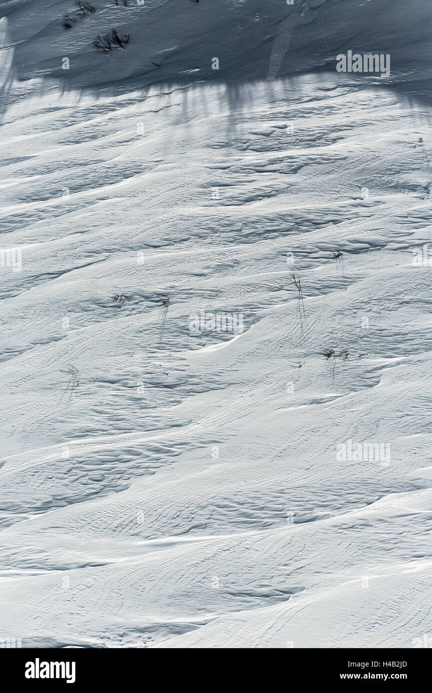 Untouched powder hi-res stock photography and images - Alamy