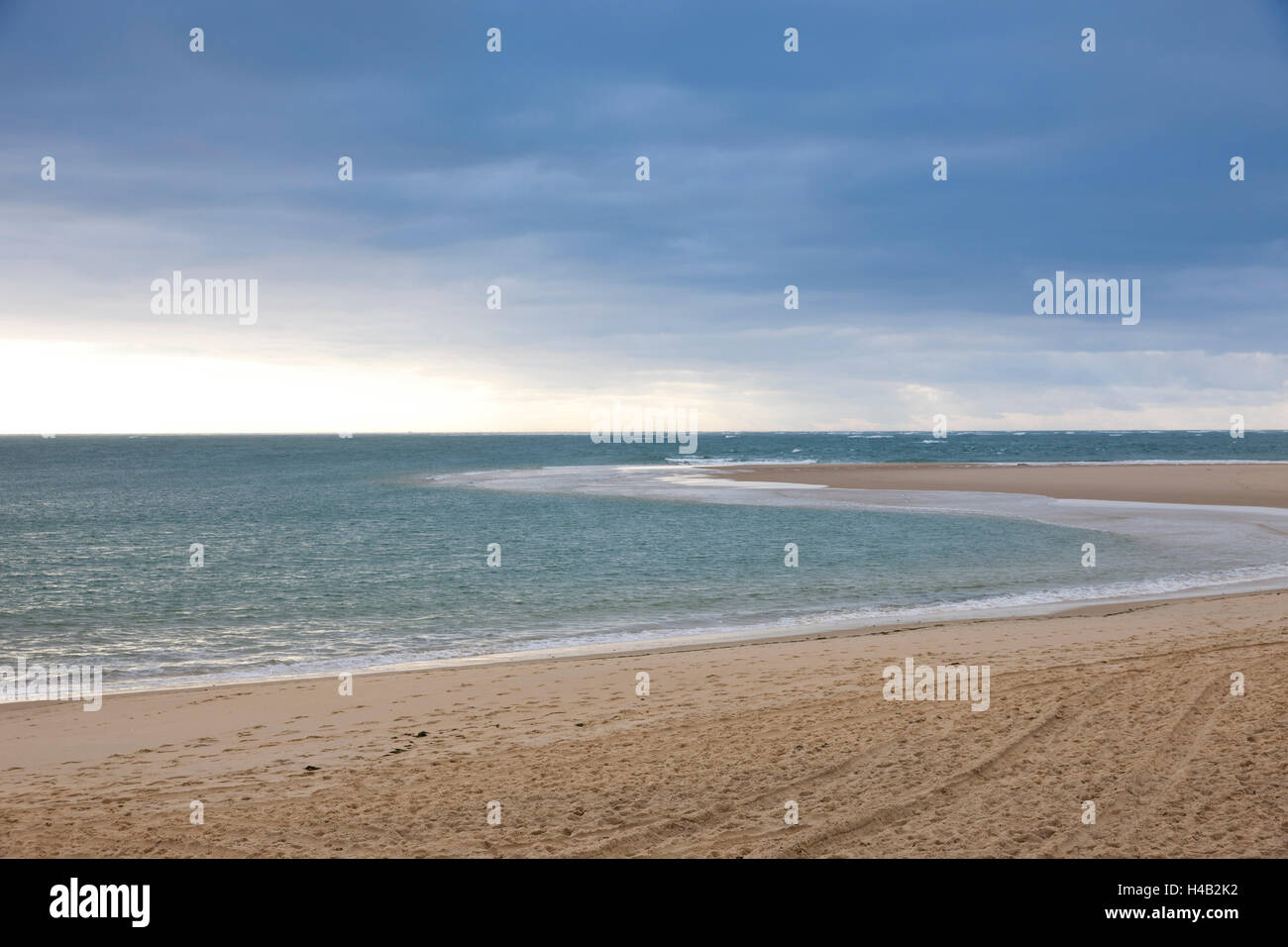 Cap ferret france beach hi-res stock photography and images - Alamy